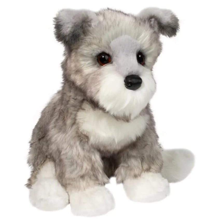 Personalized White Retriever | Kids Dogs | White Lab Stuffed Animal ...