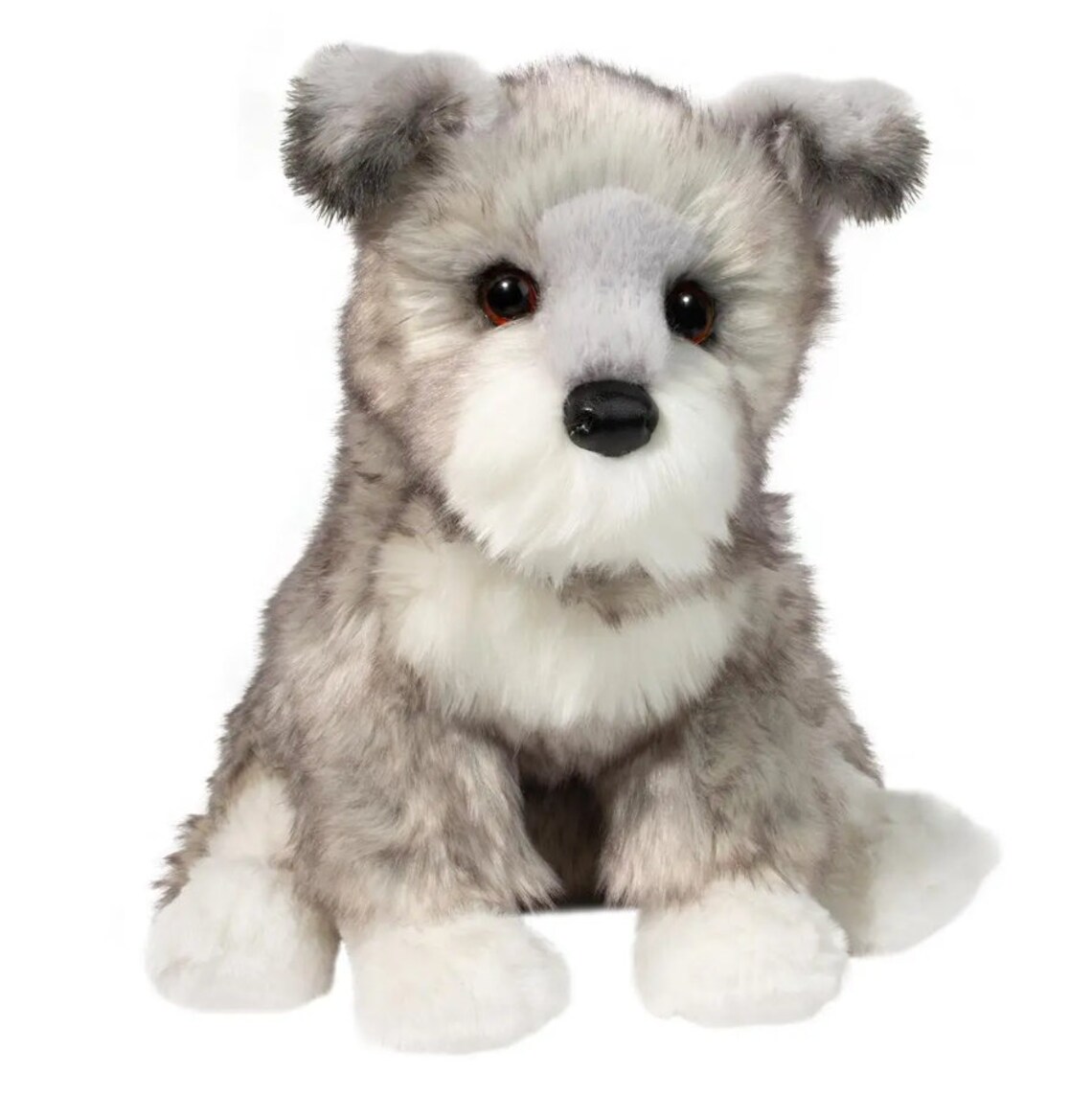 Personalized White Retriever | Kids Dogs | White Lab Stuffed Animal ...