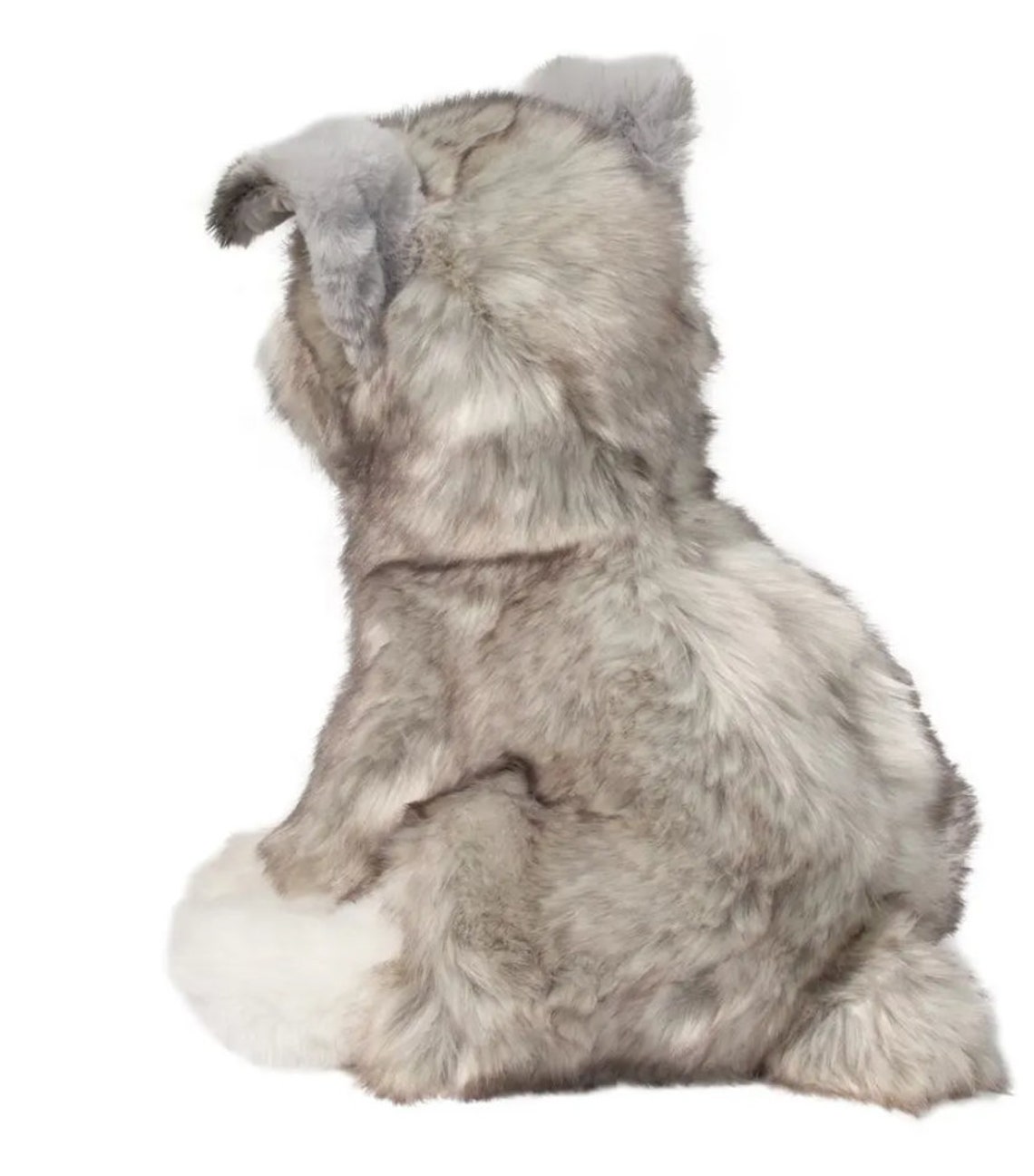 Personalized White Retriever | Kids Dogs | White Lab Stuffed Animal ...
