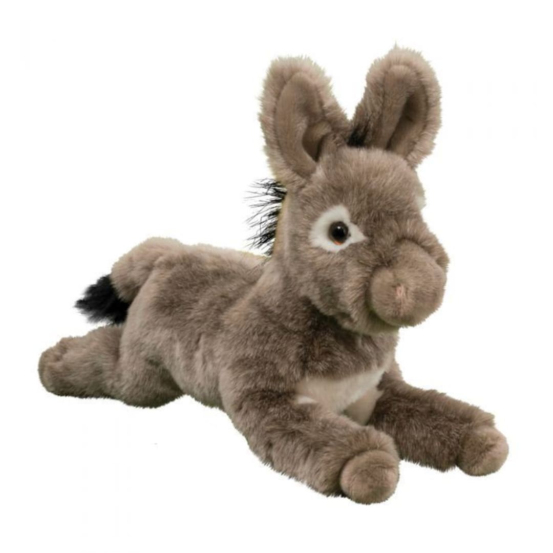 Personalized Donkey| Kids Dogs | Donkey Stuffed Animal | Stuffed Donkey ...