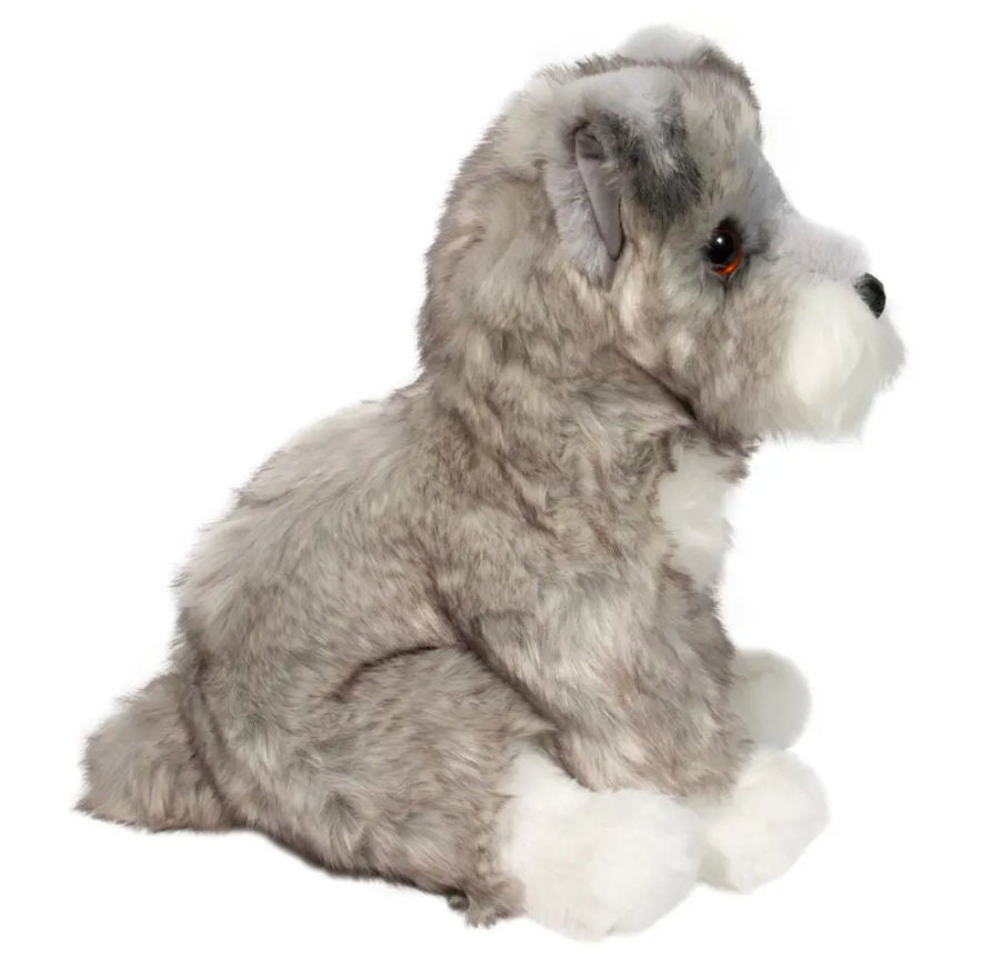 Personalized White Retriever | Kids Dogs | White Lab Stuffed Animal ...