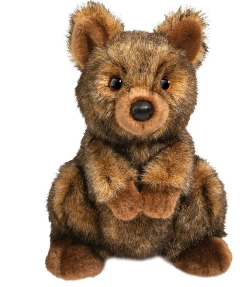 Personalized Quokka| Kids Stuffed Animal | Stuffed Plush Quokka ...