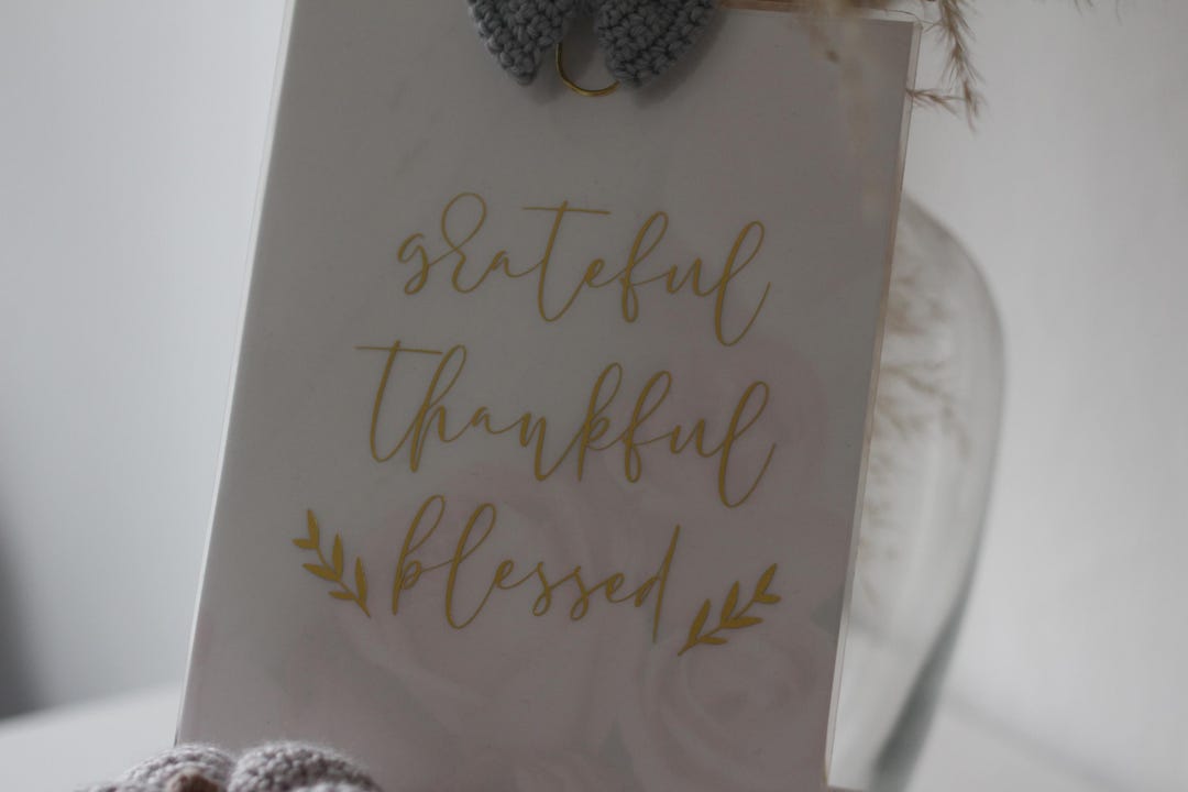 Foiled Acetate Planner Dashboard, Holographic, Gold Foil, Inspirational ...