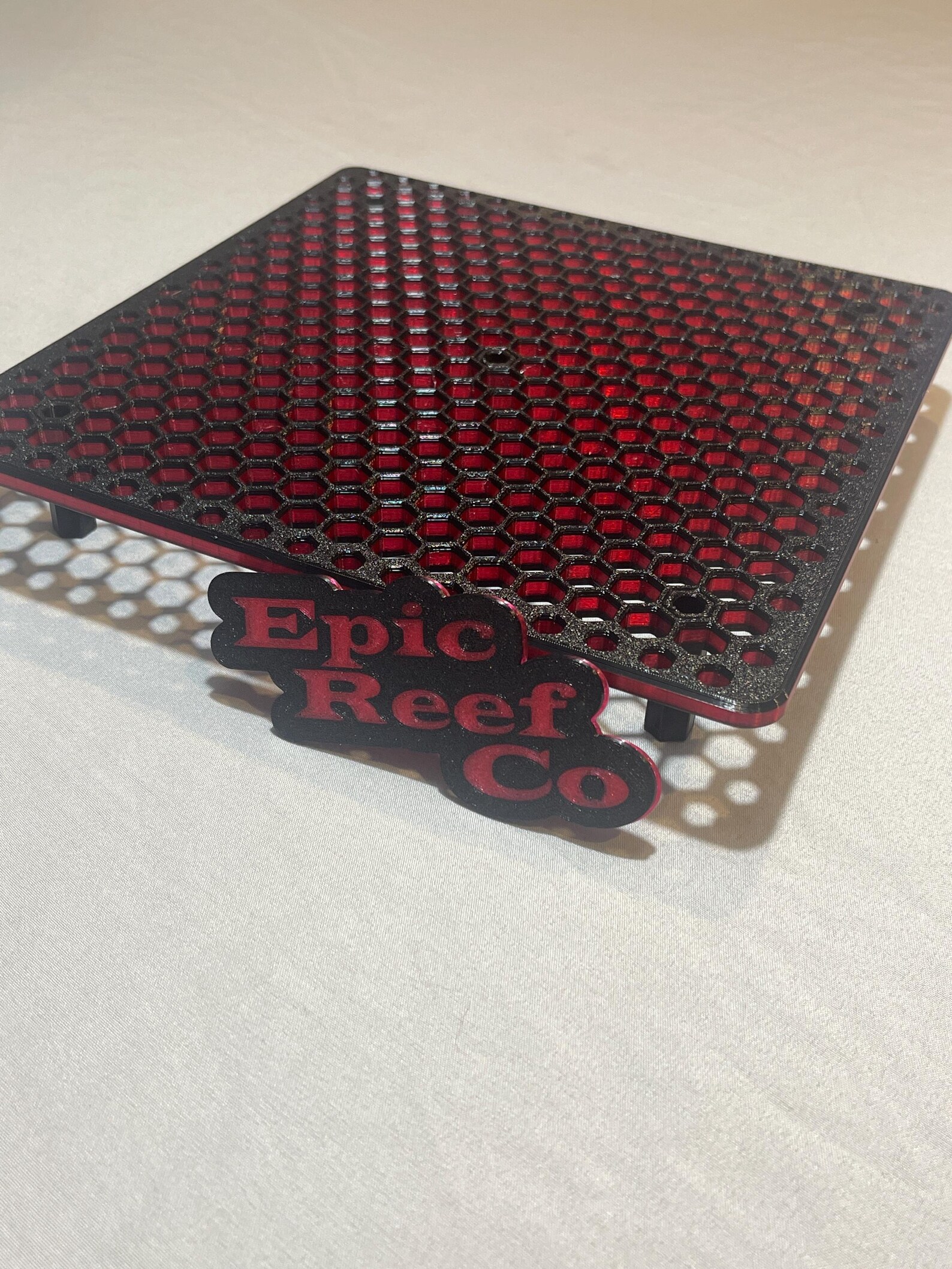 9x9 Frag Rack - Etsy