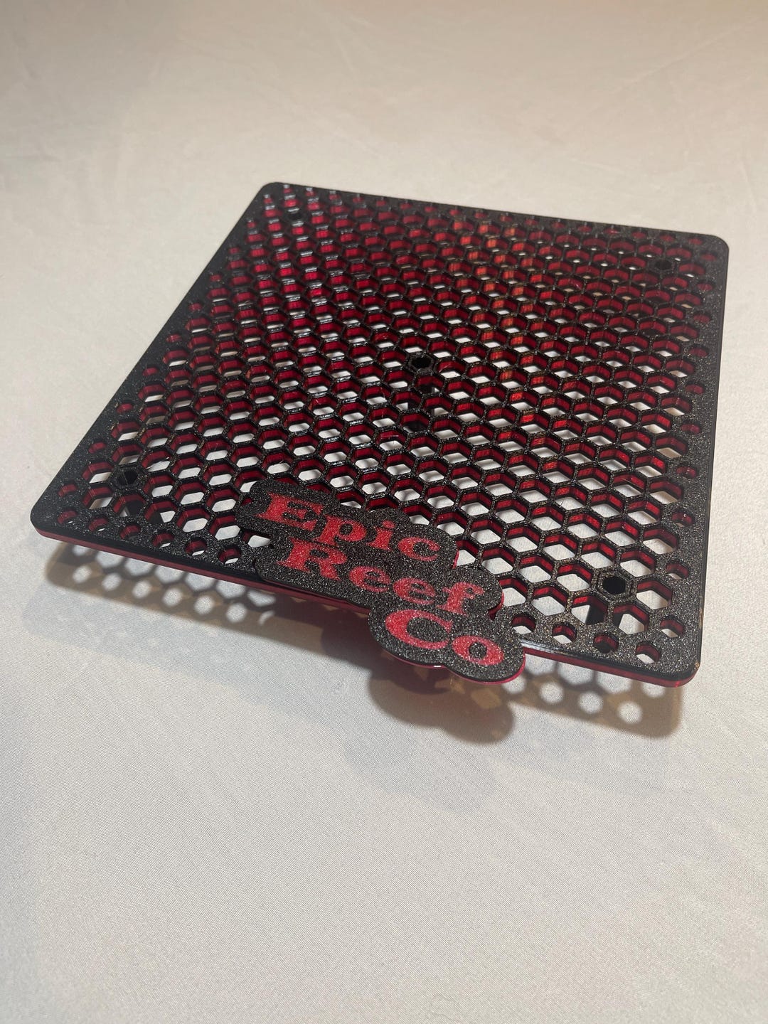 9x9 Frag Rack - Etsy