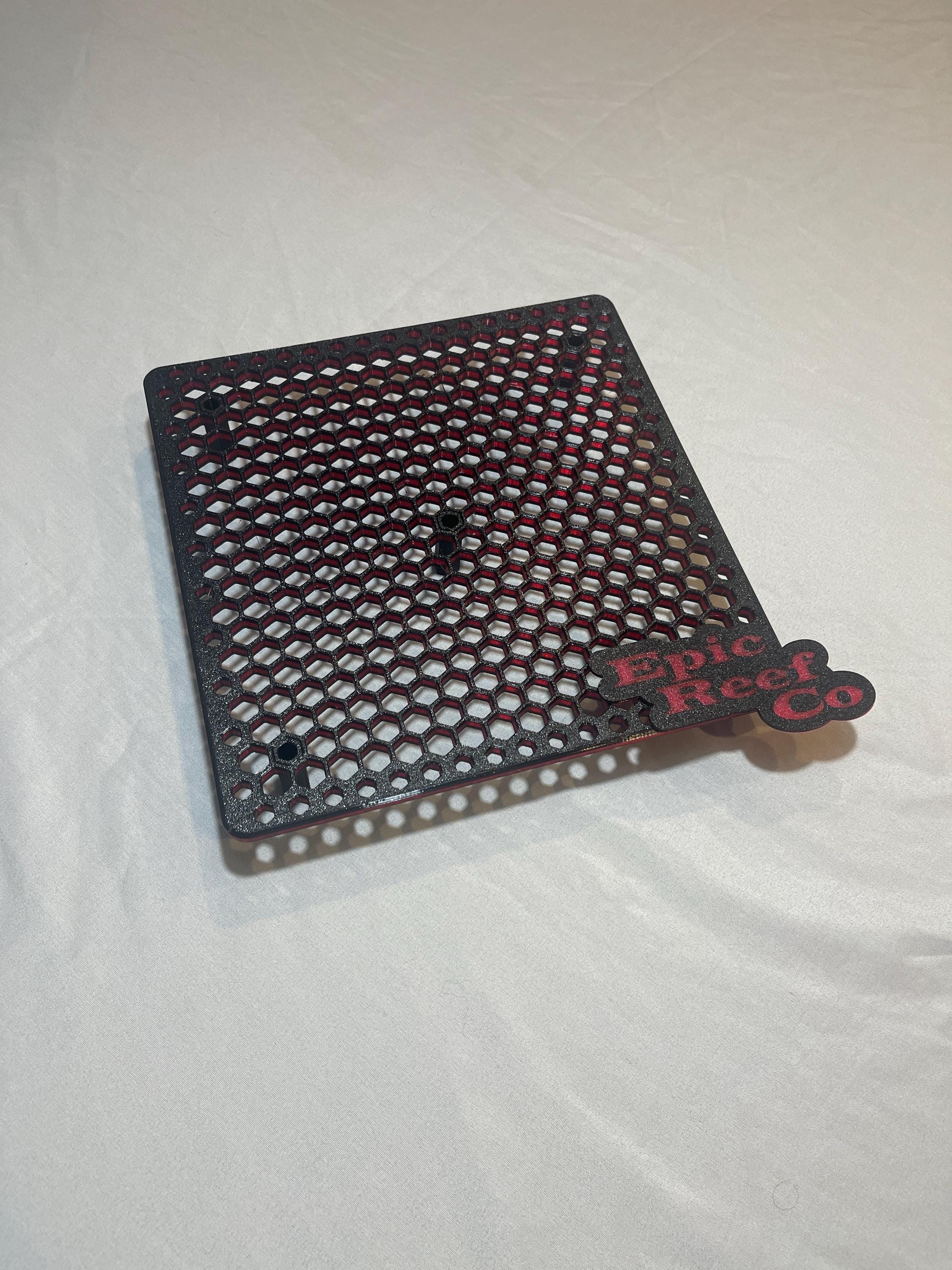 9x9 Frag Rack - Etsy