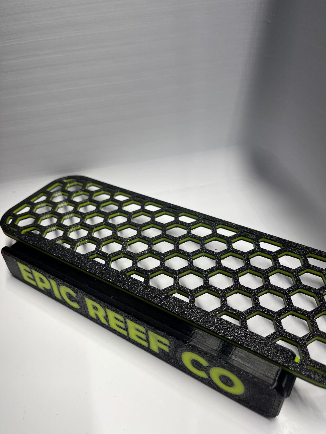 3”x9” Magnetic Frag Rack ( Fluorescent Colors ) - Etsy