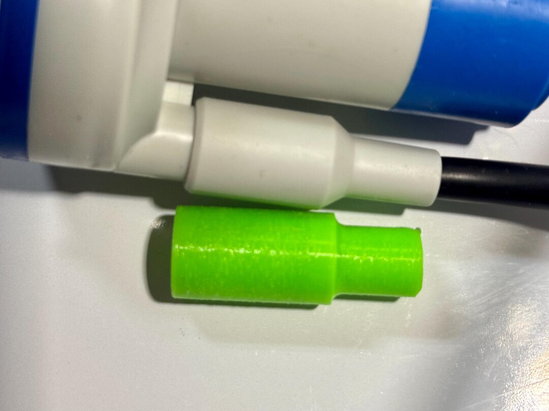 Tunze ATO Replacement Hose Connector - Etsy