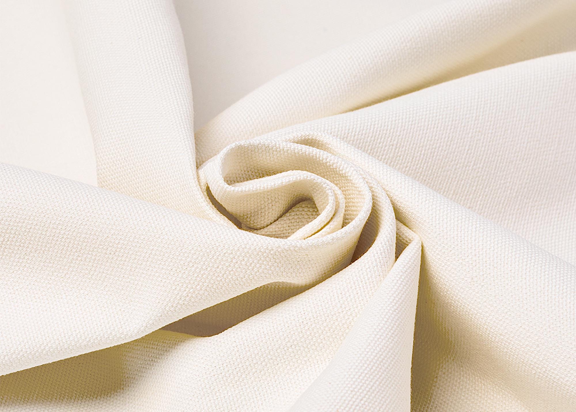 Off White Canvas Roll up Window Shade, Swedish Blind, Custom Widths 48L ...
