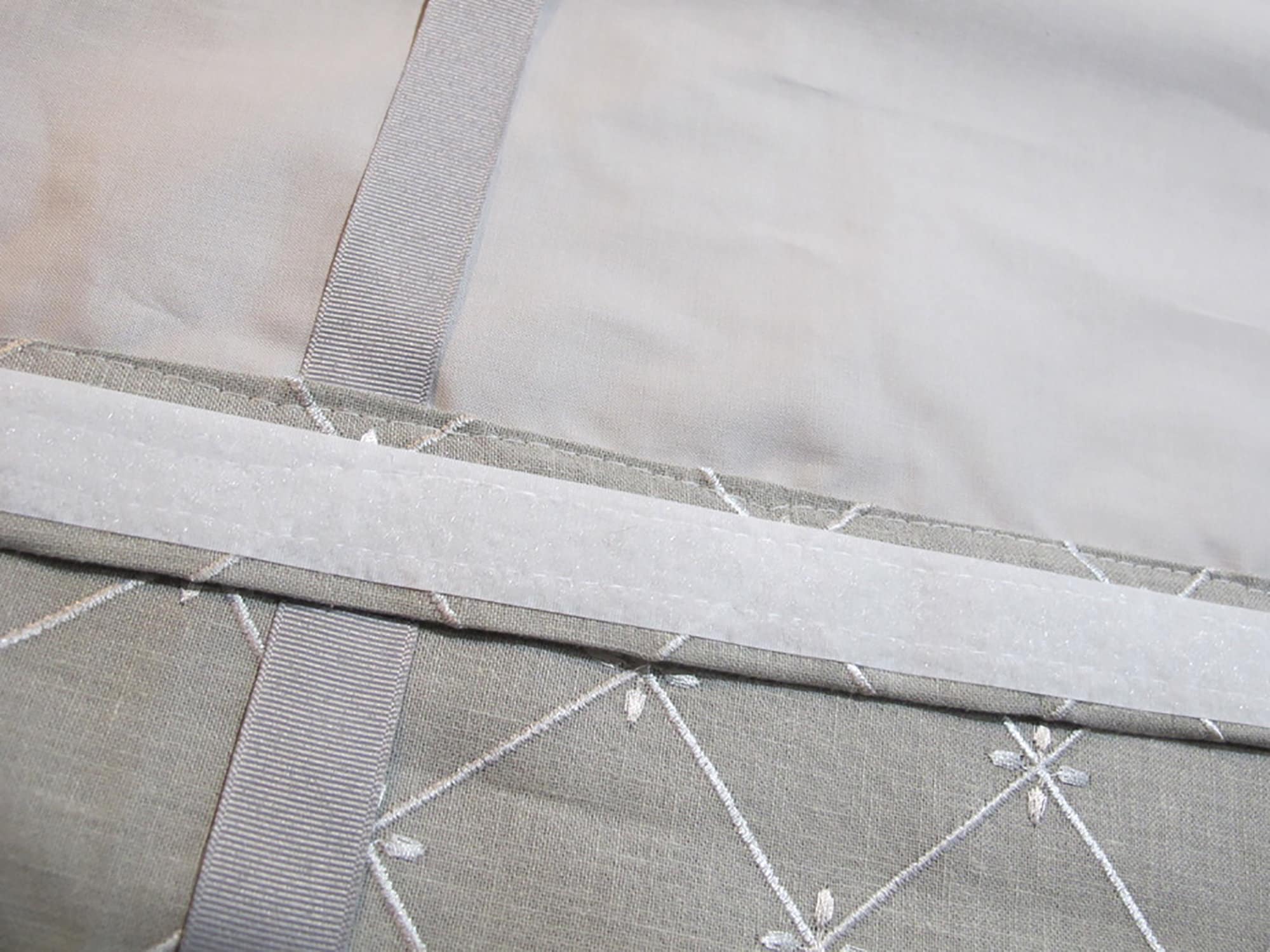 HOOK and LOOP Add on Order to Be Purchased With Order for Window and ...