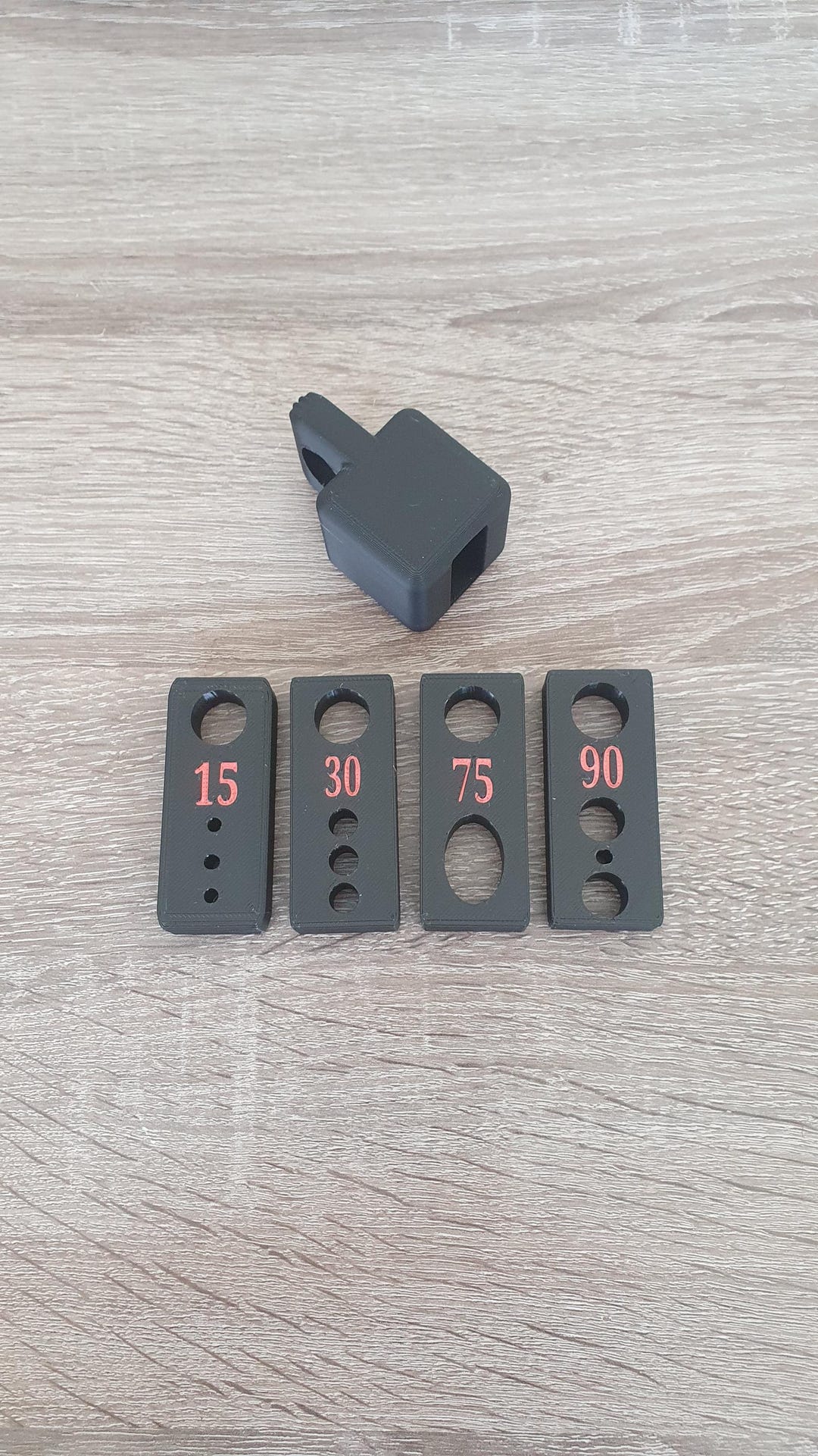 1 Ice lock, 4 release times, V2.0 Selfbondage device - Etsy.de