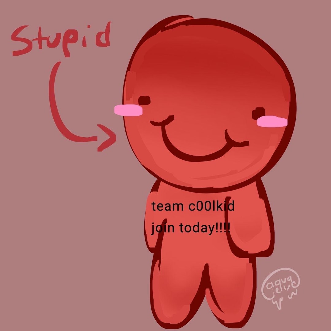 C00lkidd Plush Roblox Forsaken Sew Handmade Arts N Crafts Plushie Toy ...