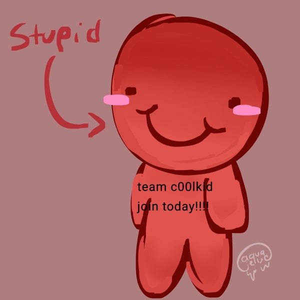 C00lkidd Forsaken Plush - Etsy