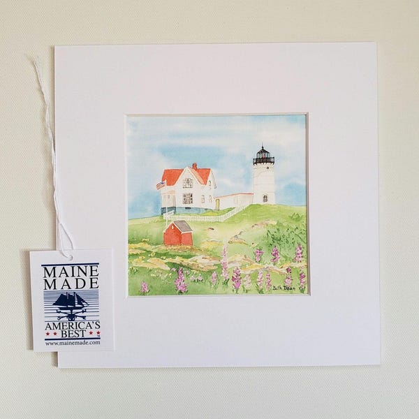 Lighthouse Prints - Etsy