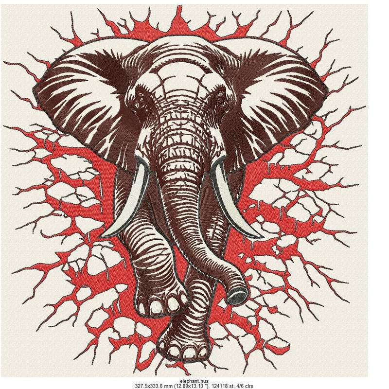 Wildlife Bag Sewing - Etsy