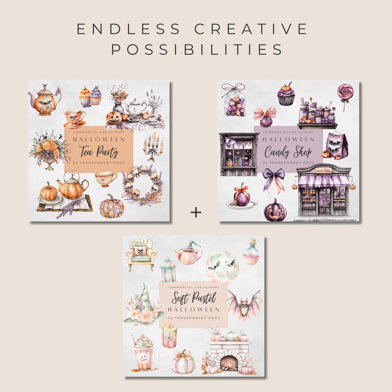 Mega Custom Clipart Bundle, Personalized Bundle, Mega PNG Clipart, AI ...