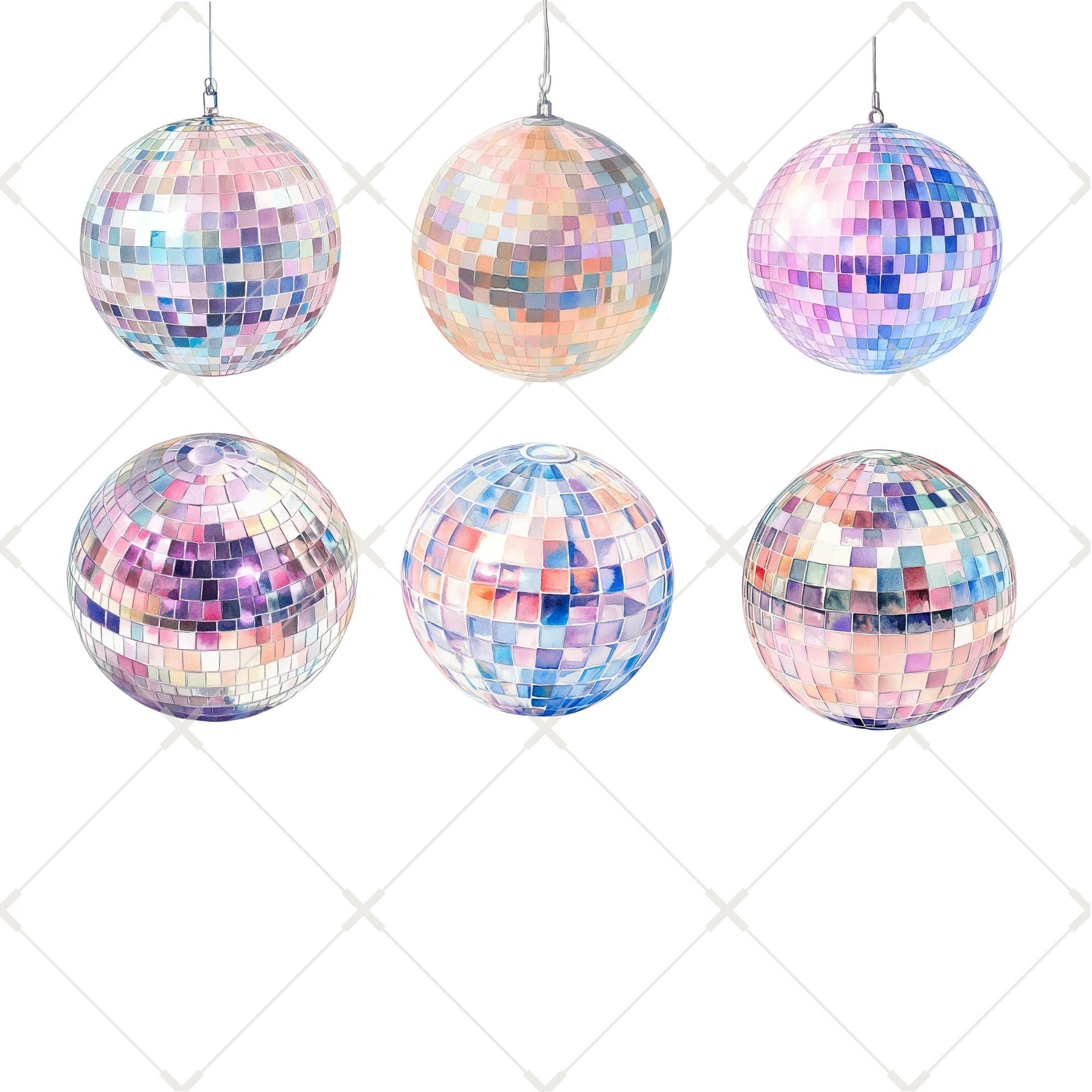 Disco Ball Clipart Png Design | Dance Party Graphics | Ballroom Clip ...