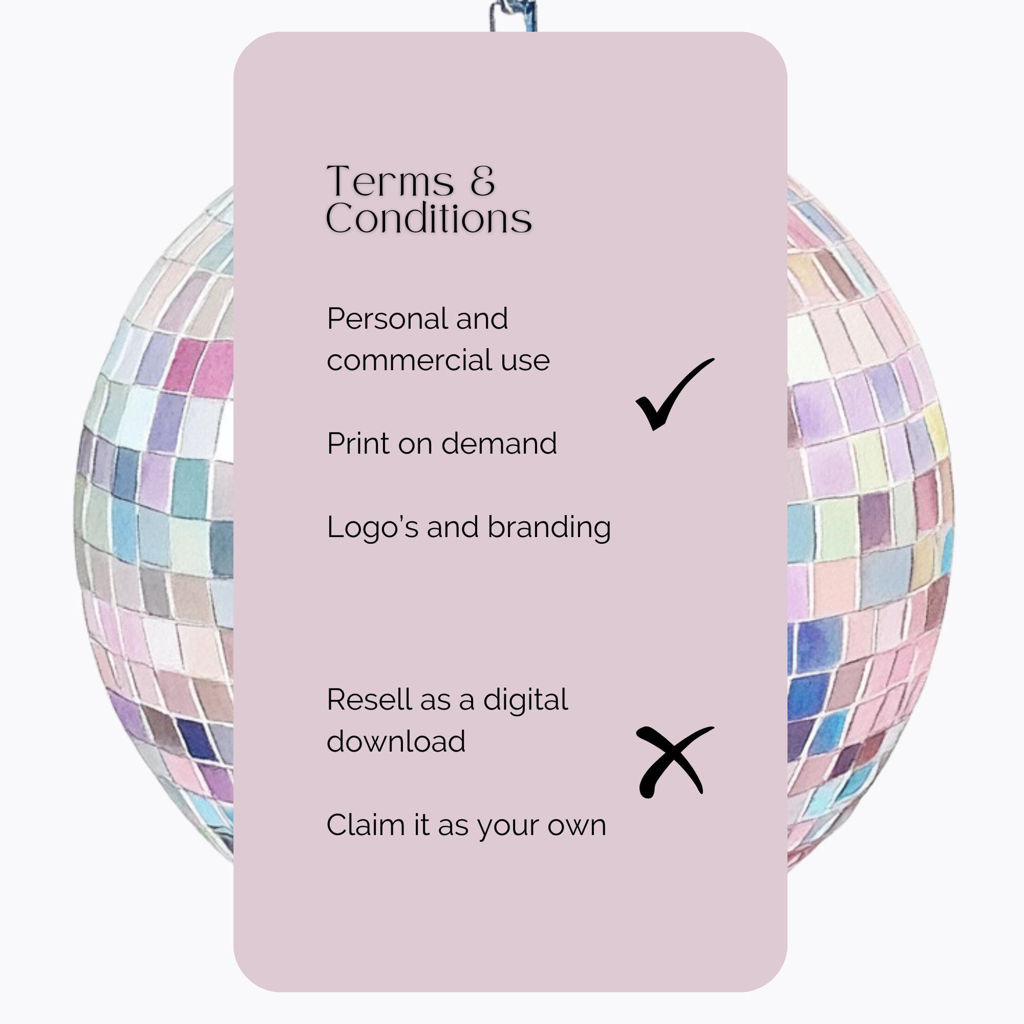 Disco Ball Clipart Png Design | Dance Party Graphics | Ballroom Clip ...