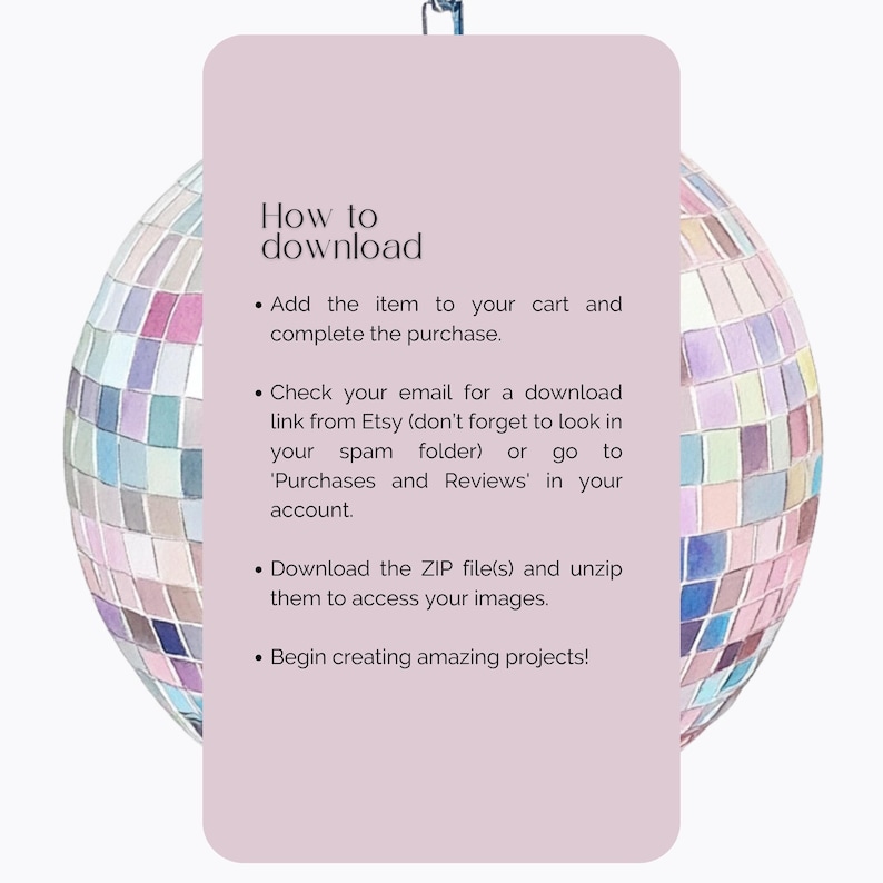 Disco Ball Clipart Png Design | Dance Party Graphics | Ballroom Clip ...