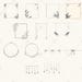 Christmas Line Art Drawings Png Bundle | Christmas Presents and ...