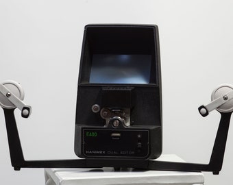 8mm movie editor | Etsy