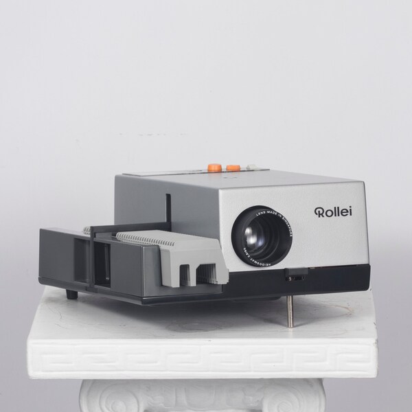 35mm Slide Projector - Etsy