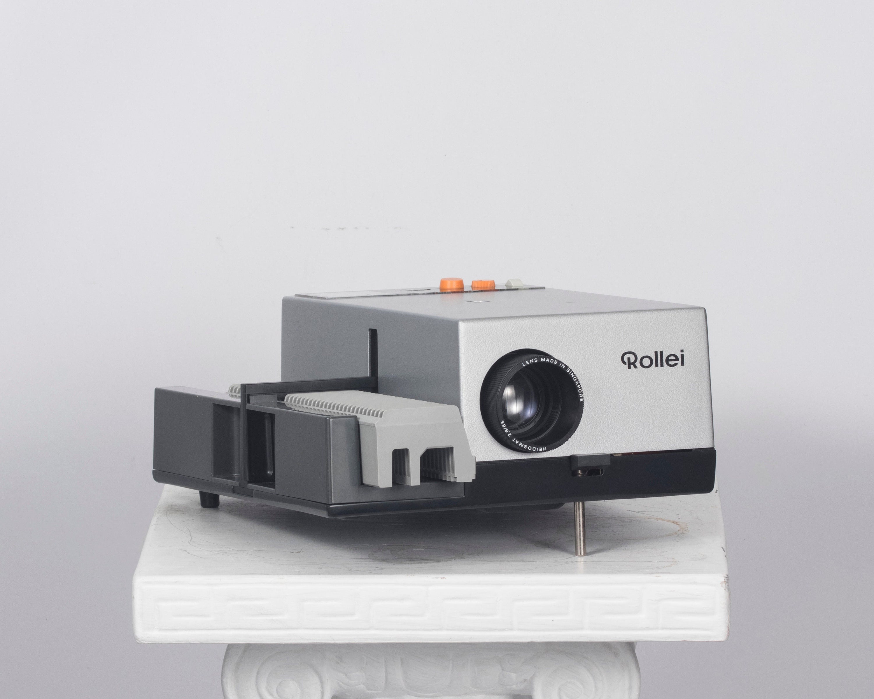 Used Slide Projectors
