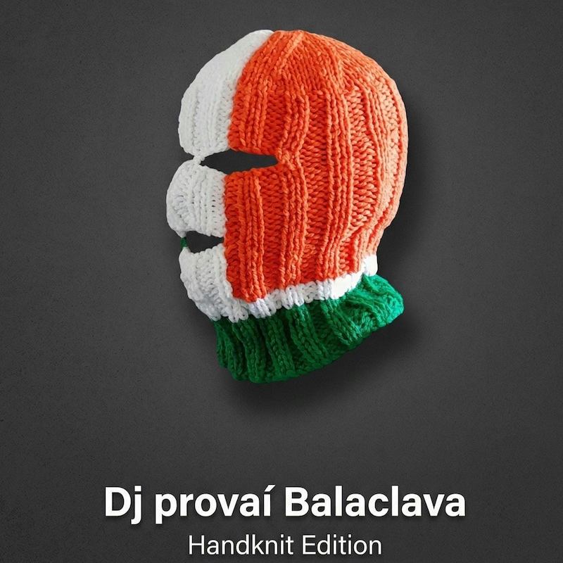 Kneecap Balaclava - Etsy