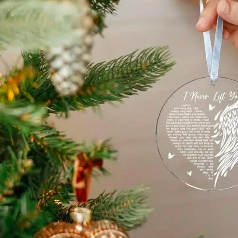 I Never Left You - Etsy