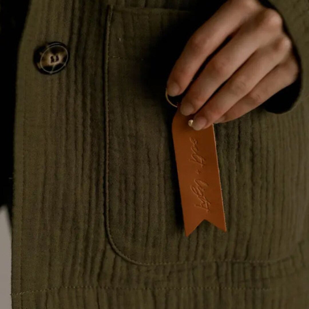 Salt Light Key Fob Christian Gift Keychain - Etsy