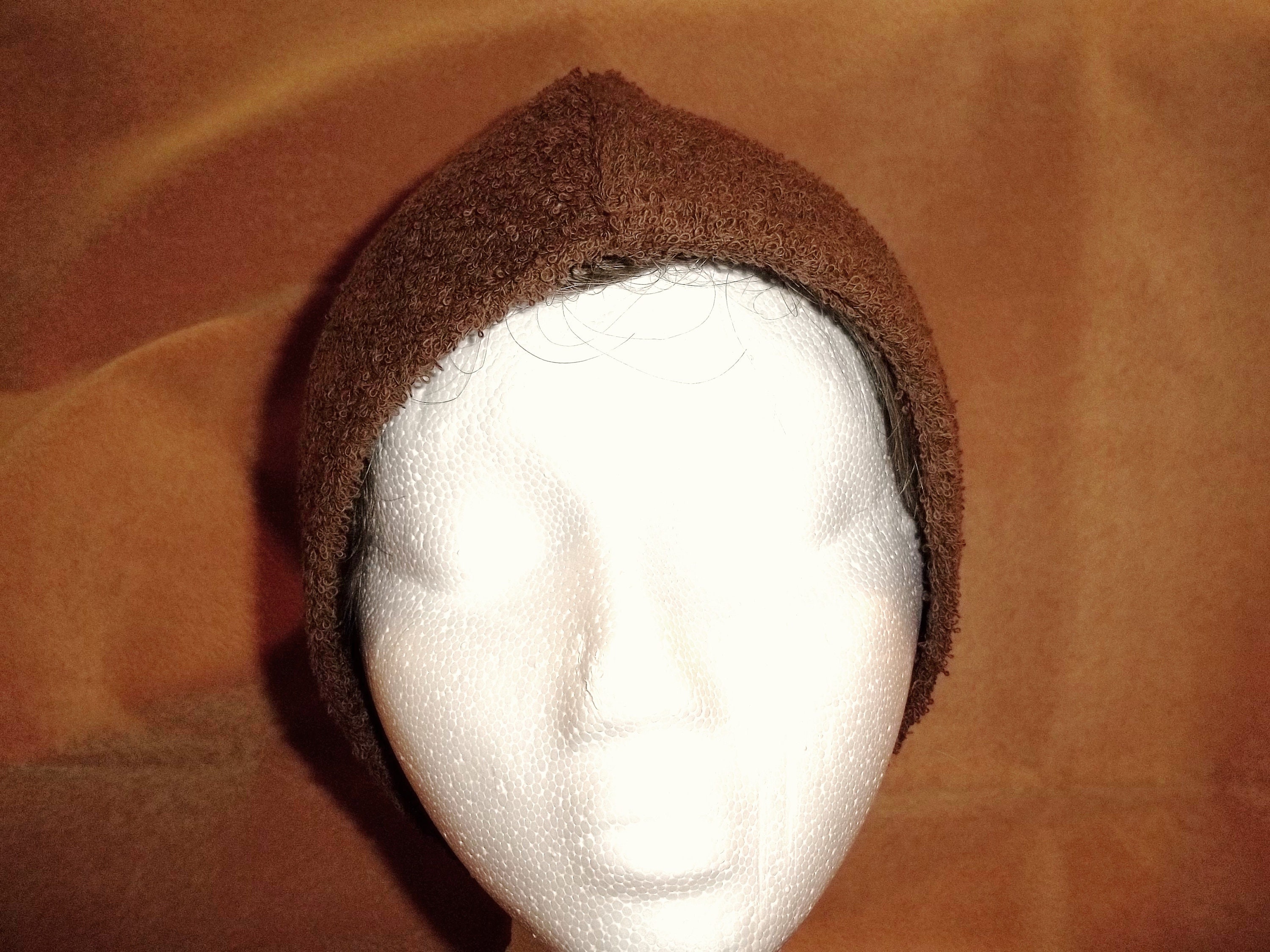 Twisted Turbans How to Use Them - Etsy