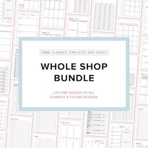 Wake up Tracker Printable Journal Page, Monthly Wake up Log, Get up ...