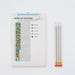 Wake up Tracker Printable, Monthly Sleep Log (A5, A4, US Letter) - Etsy
