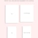 Event Planner Printable, Party Planner, Event Organizer, Birthday ...