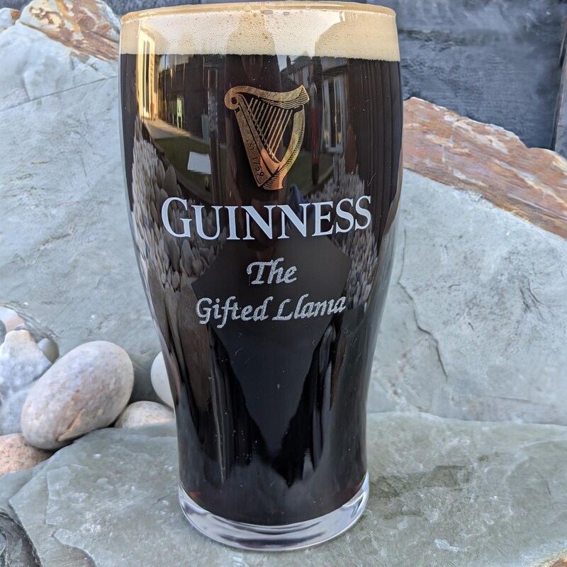 Guinness Gifts - 60+ Gift Ideas for 2025