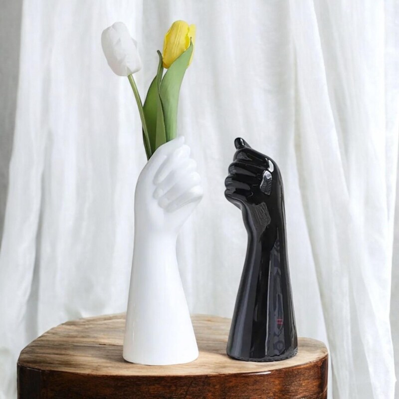 Vase Display - Etsy