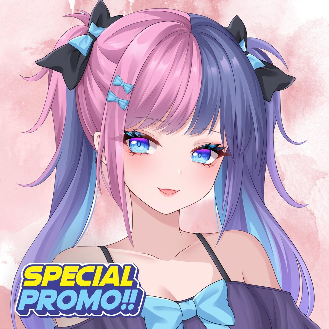 Custom PFP Anime Character for Pfp Anime From Photo Profile Picture ...