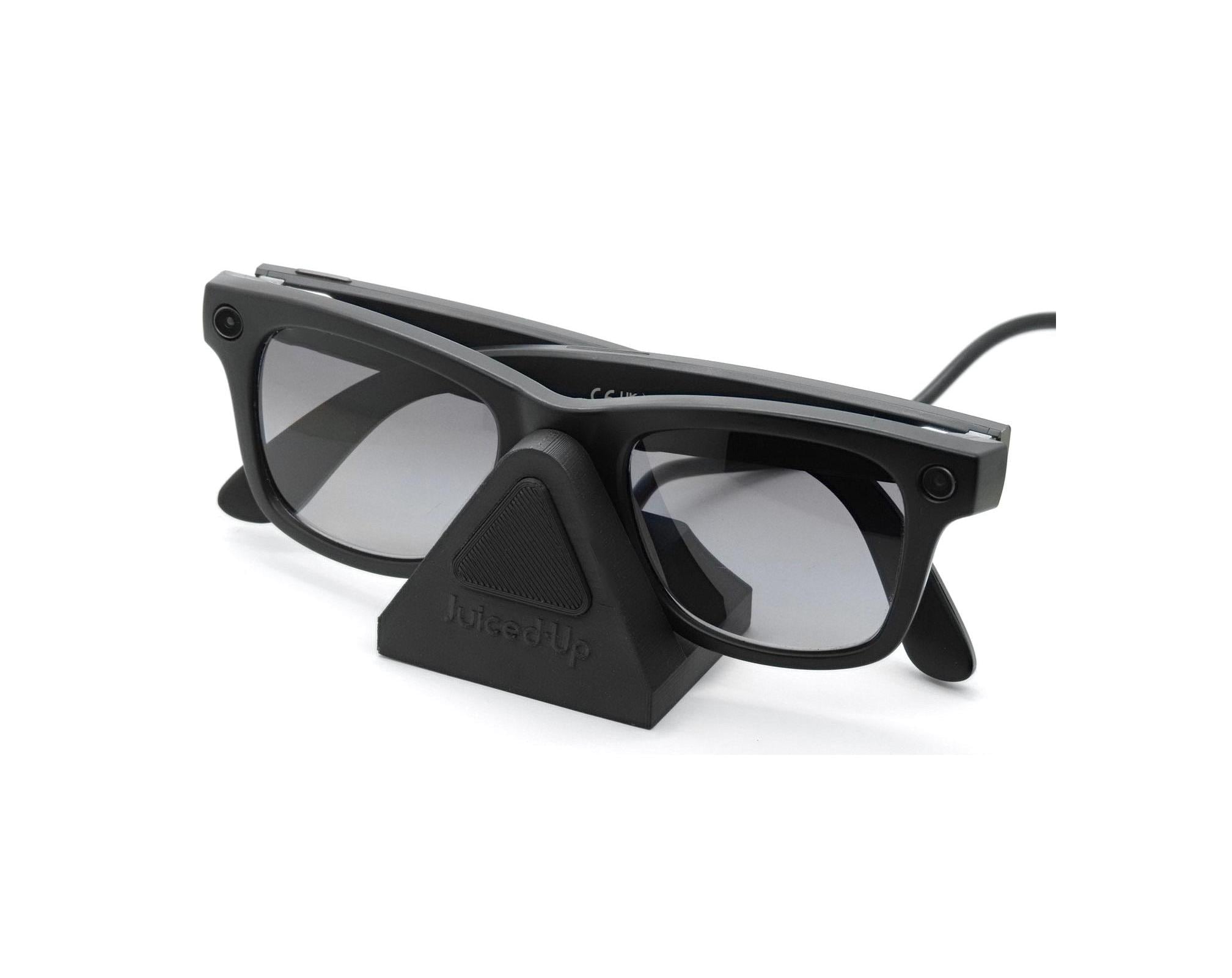 Ray-ban Meta Smart Glasses USB Charging Station – for Models: Wayfarer ...