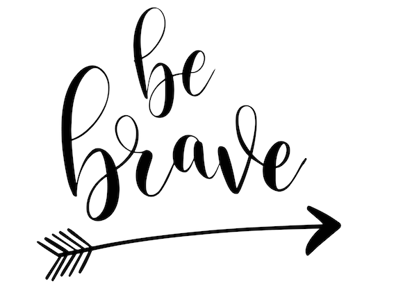 Bravery Clipart