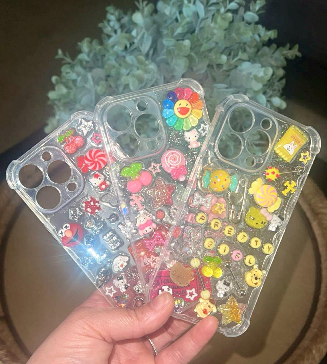 Custom Junk Case - Etsy