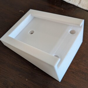 Downrigger Hanger for Track Systems - Etsy