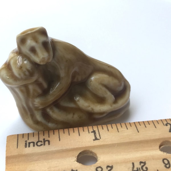 Wade Monkey - Etsy