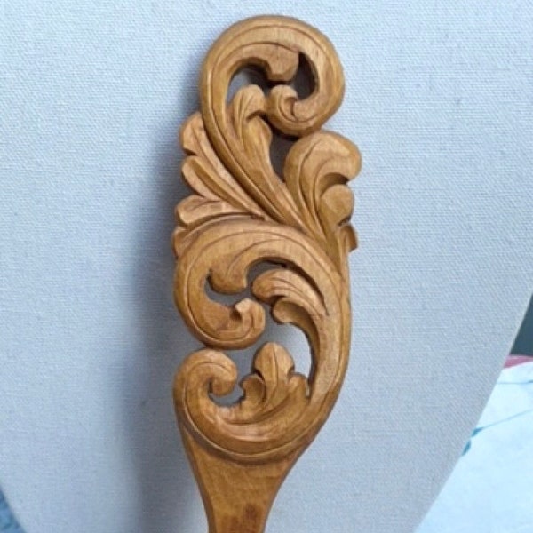 Comically Large Spoon - Etsy