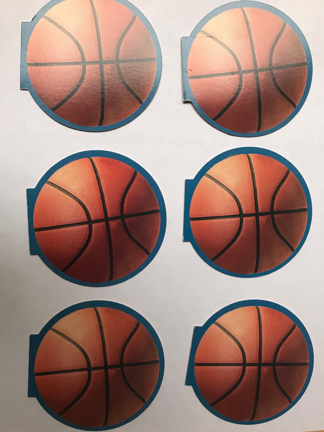 Vintage Hallmark Mini Cards With Envelopes (can Be Used as Gift Tags ...