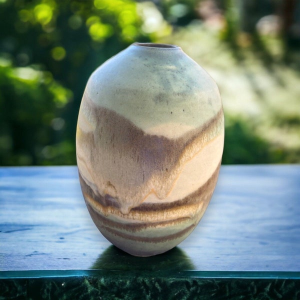 Earth Toned Pottery - Etsy