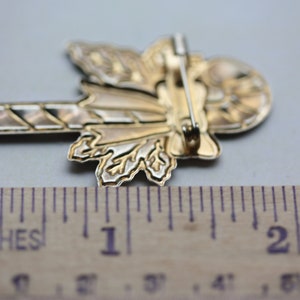 Candy Cane Vintage Lapel Pin - Perfect for the Holidays - Etsy