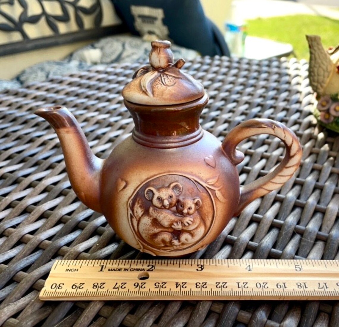 Your Choice of Miniature Collectible Vintage Teapots - Collectible, for ...