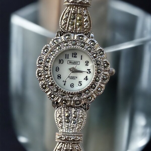 Art Deco Watch - Etsy