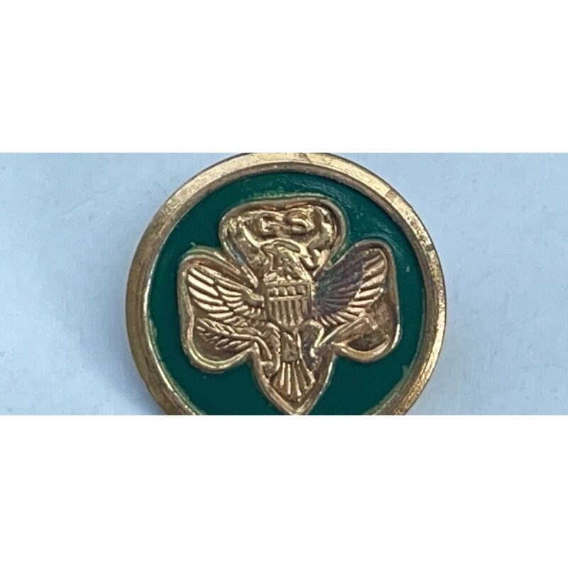 Girl Scout Trefoil - Etsy