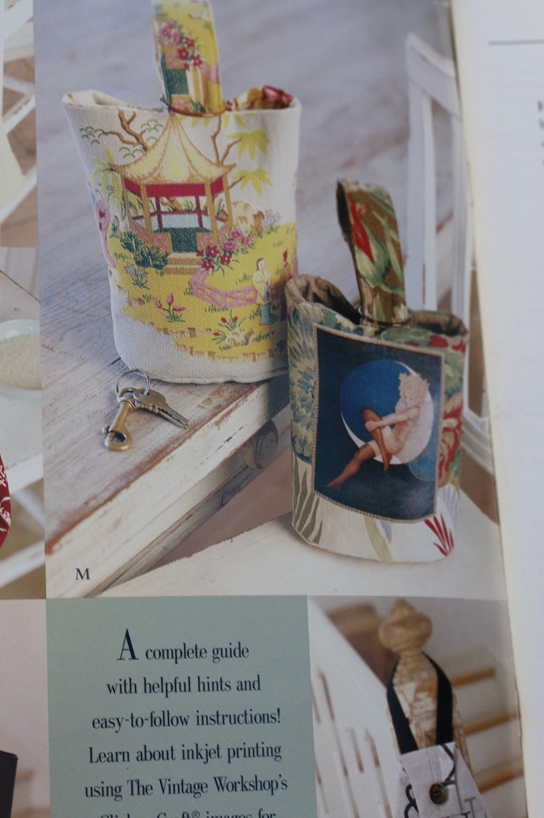 UNCUT Sewing Pattern - Indygo Junction - 13 Patterns for Creating 28 ...